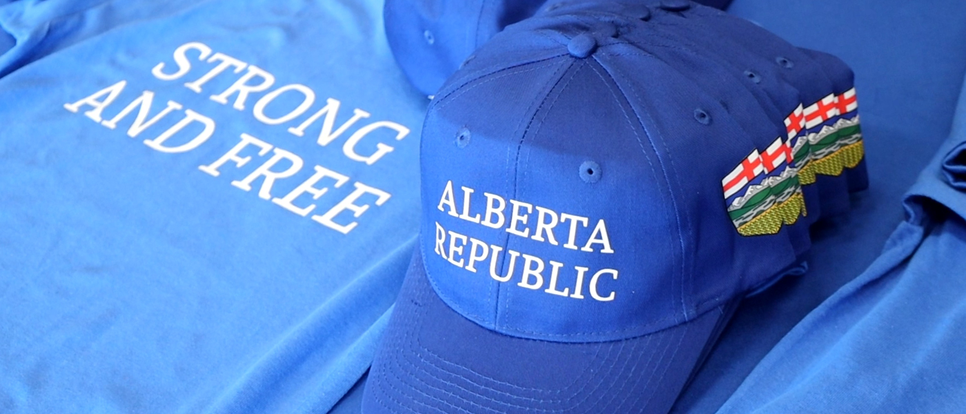 Alberta needs a strong budget if independence on horizon: Kris Sims - Rebel News