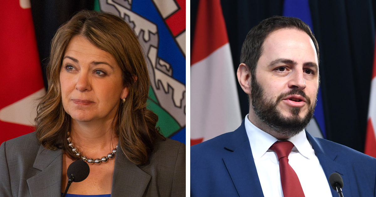 Alberta cracks down on sexually explicit books in schools with new library standards - Rebel News