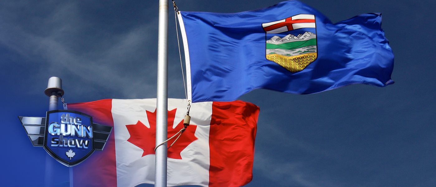 The Value of Freedom: Alberta Prosperity Project co-founder lays out ...