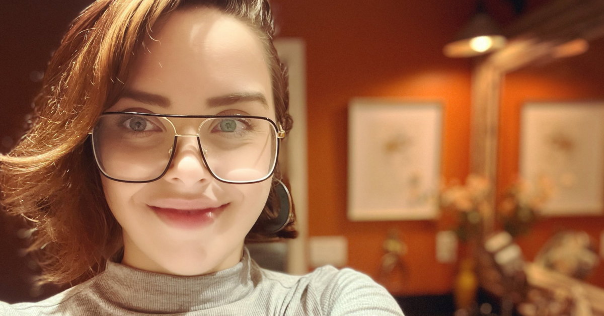 Nurse fired over gender views files human rights complaint - Rebel News