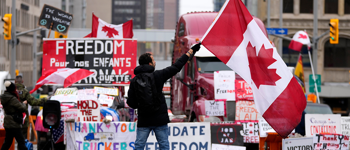 Trump defends America's wallets from financial discrimination—while ...