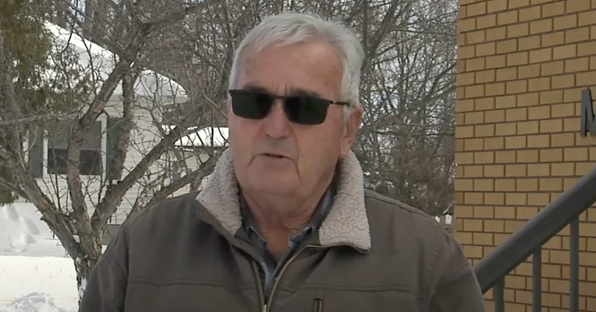 Canadian Constitution Foundation to intervene in case of Ontario mayor ...