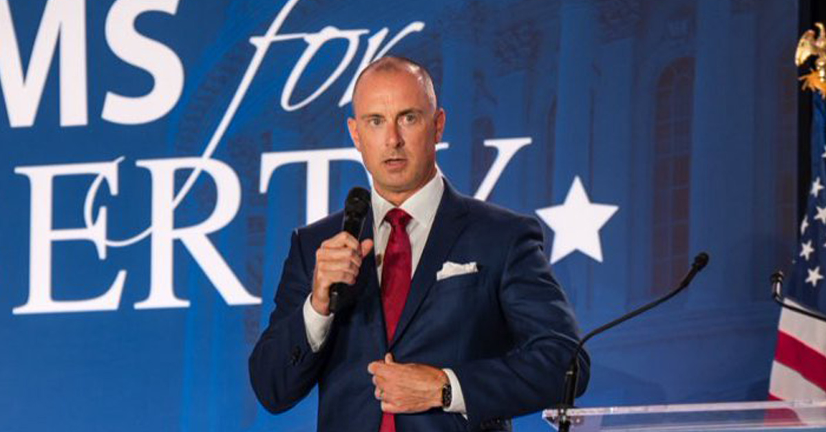 Billboard Chris launches nonprofit to combat child medical ...