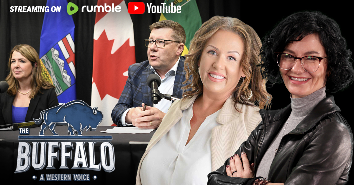 🔴 Premiers address China tariffs, Poilievre's Sovereignty Act, Is Canada united? | Buffalo ...