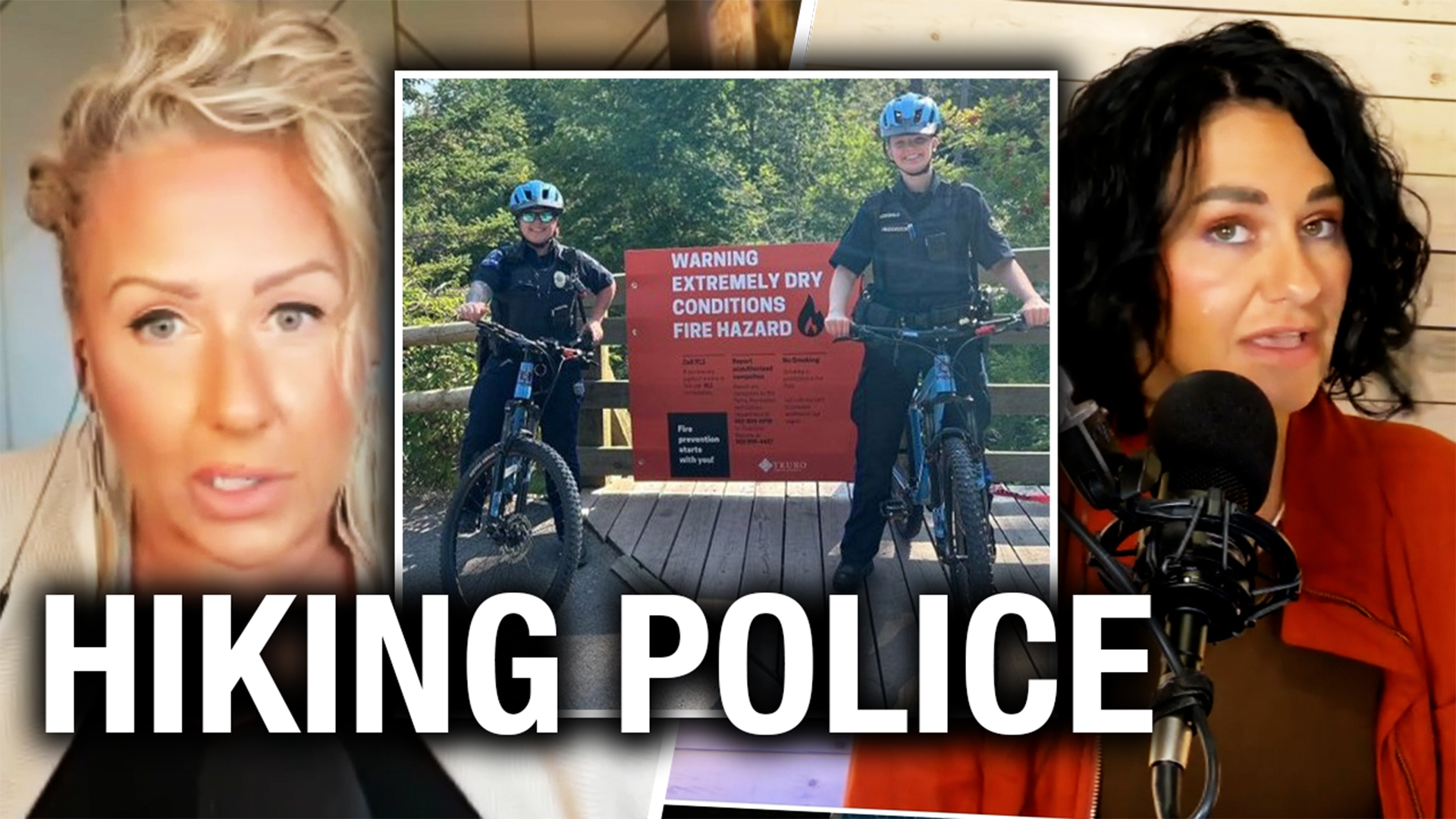 Newfoundland premier rejects woods ban, increases fines for fire ...