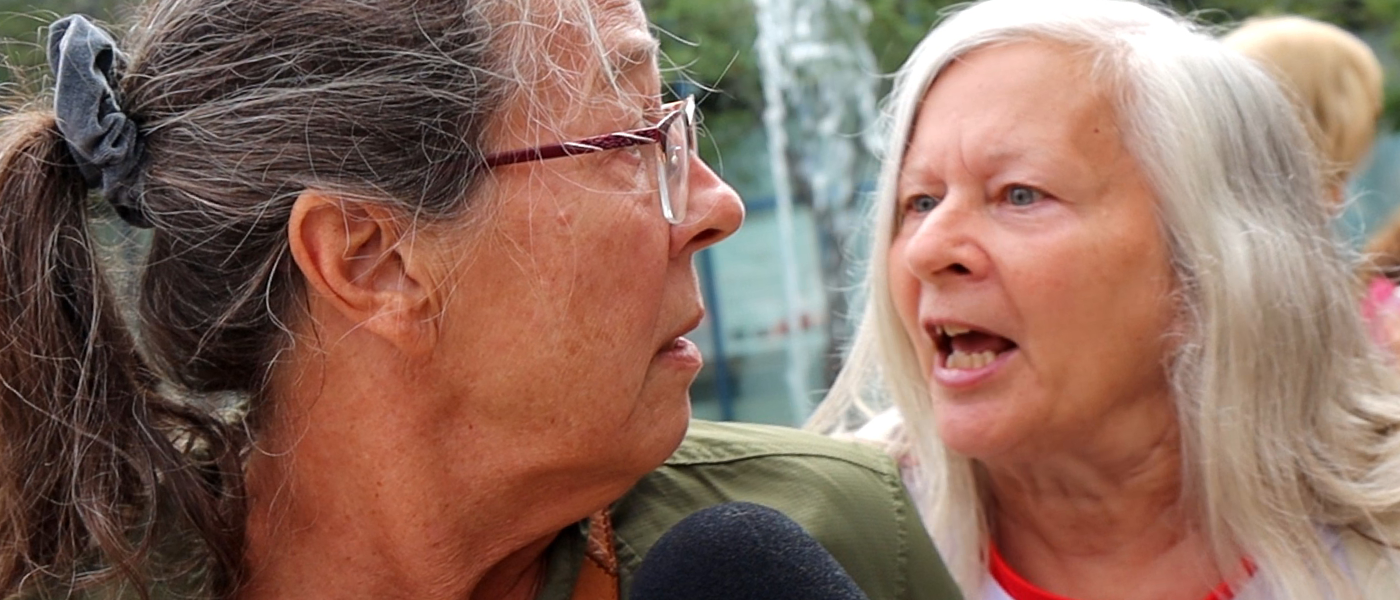 Alberta Forever? New petition pushes to keep province in Canada - Rebel ...