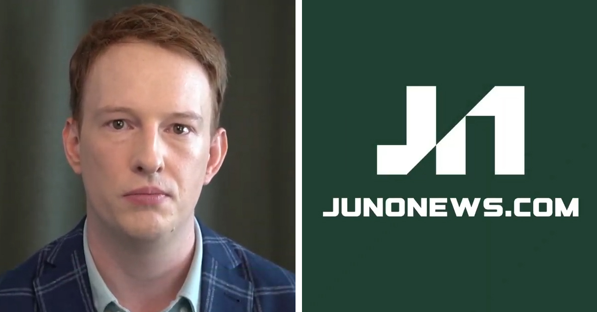 Juno News facing criminal probe over election report on Liberal ...