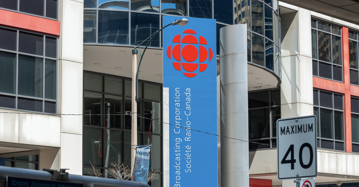 CBC hides funding increase until next year, docs show - Rebel News
