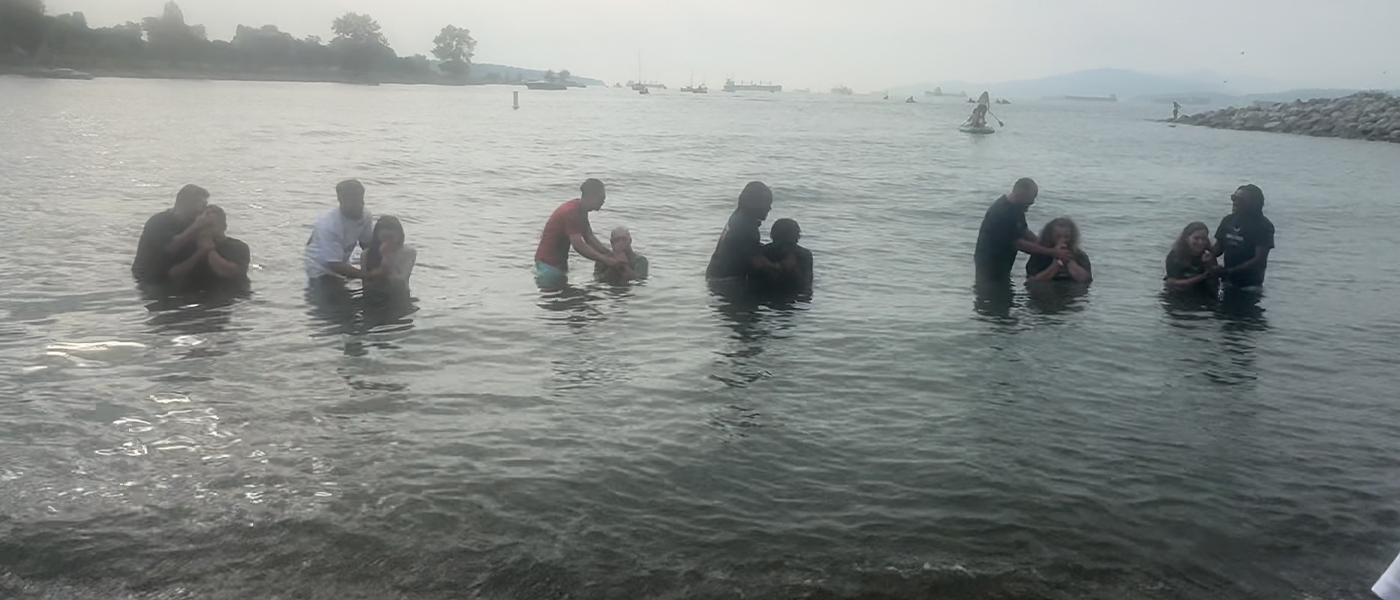 Street preacher — assaulted by LGBTQ+ mob in Vancouver — returns to ...