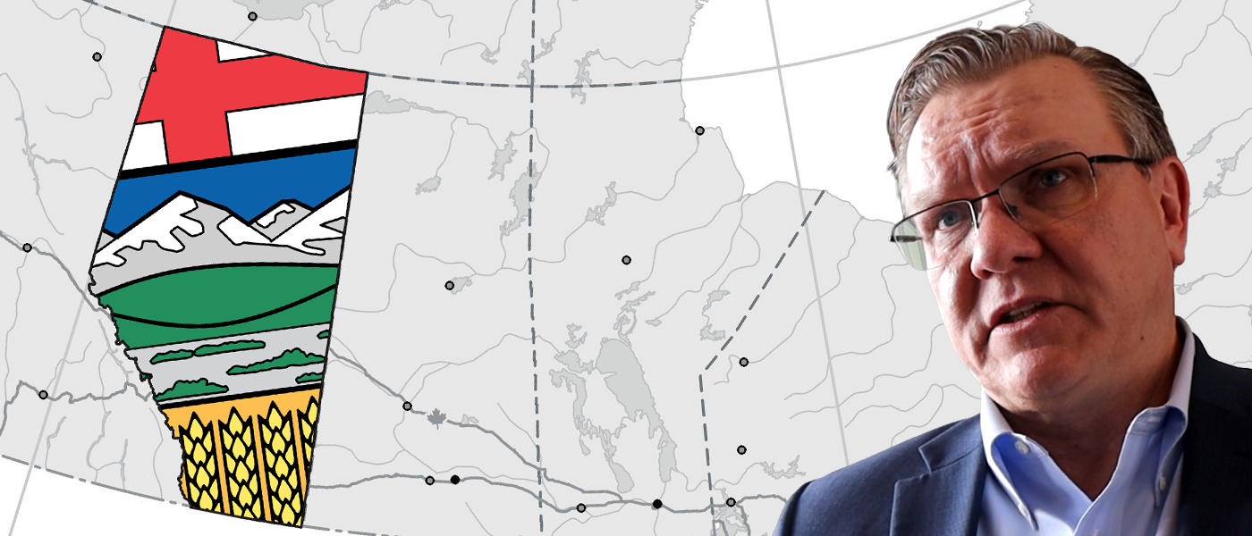 When will Alberta's separation decision actually happen, and what ...