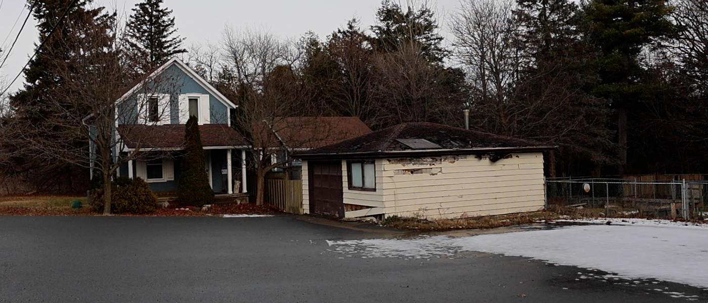 Family files lawsuit after toddler found dead in septic tank at ...