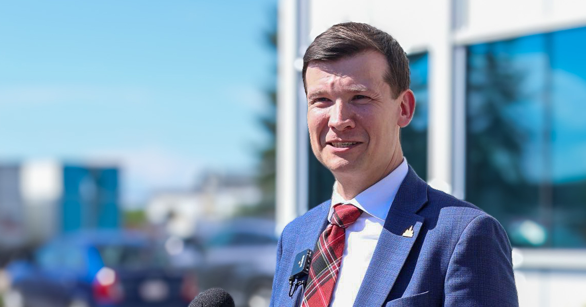 Farkas wins Calgary mayoralty as Communities First surges in first election - Rebel News