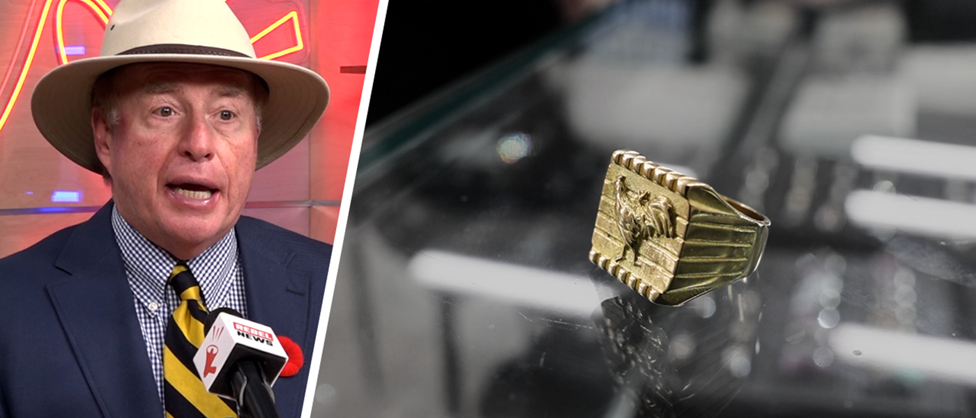 Roma scammers target Rebel reporter in 'gold' ring swindle! - Rebel News