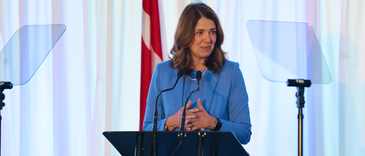 CBC 'comedians' attempt to mock Premier Smith for legislating striking ...