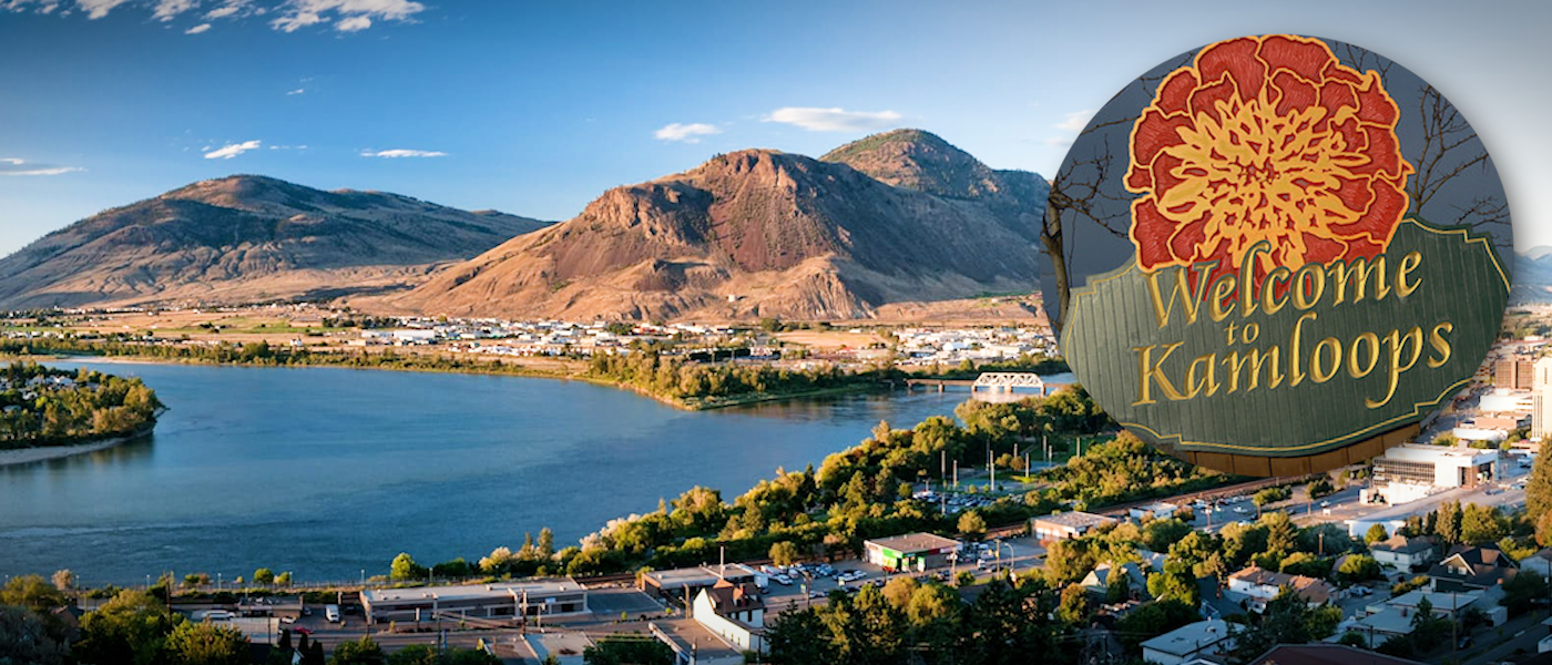 Kamloops mayor addresses alarming Aboriginal title claim over city ...