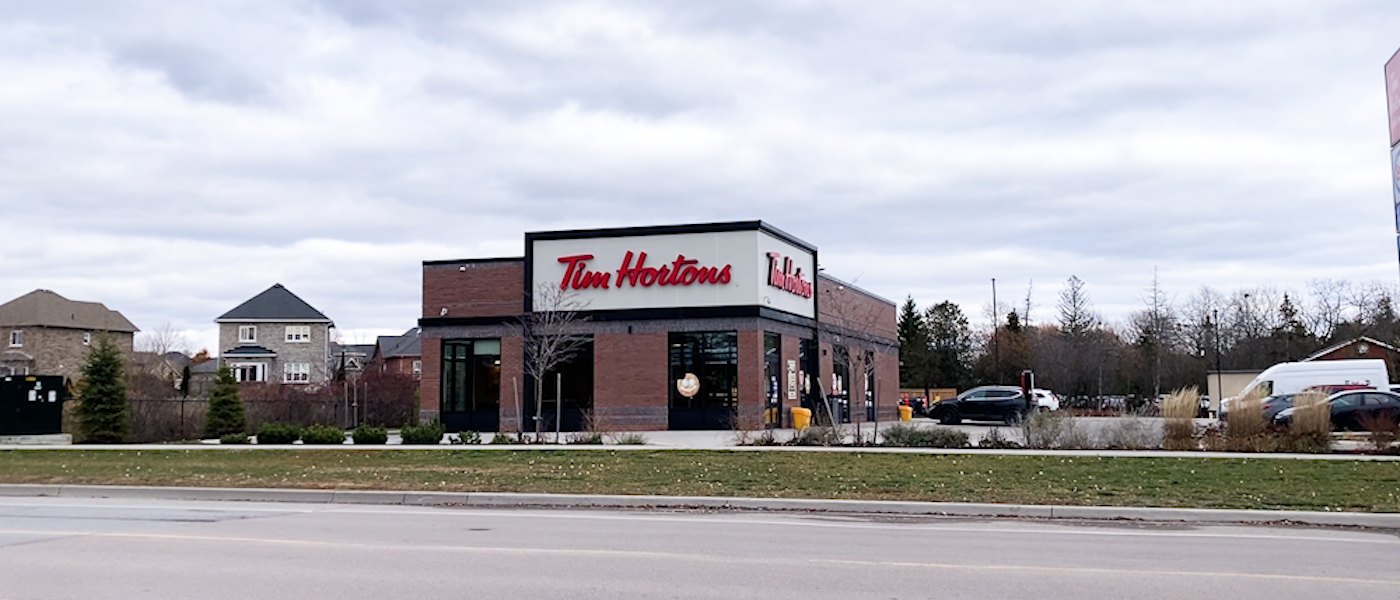 Former Tim Hortons employee alleges fraud, unsafe practices, and ...