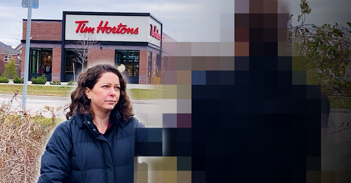 Former Tim Hortons employee alleges fraud, unsafe practices, and ...