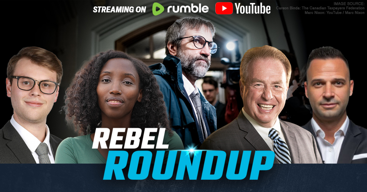 Rebel News