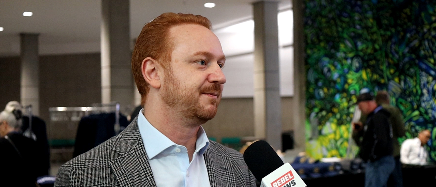 Alberta doubles down on firearm rights - Rebel News