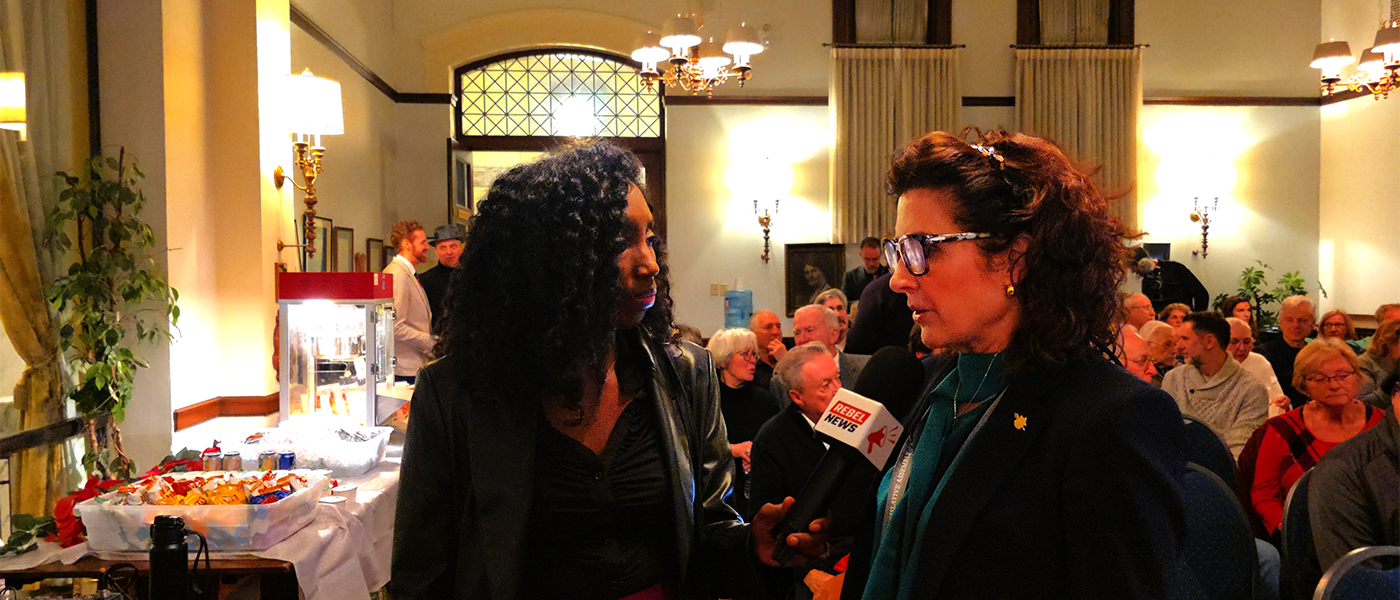 Documentary exposes shady 'reconciliation industry,' BC NDP moves to ...