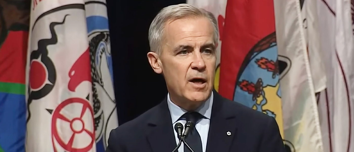 First Nations reject new pipeline deal ahead of Carney speech - Rebel News