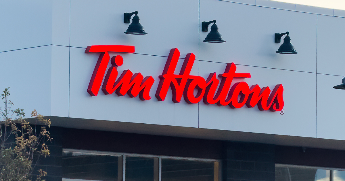 Lobbying for cheap labour: How Tim Hortons is gaming Canada's ...