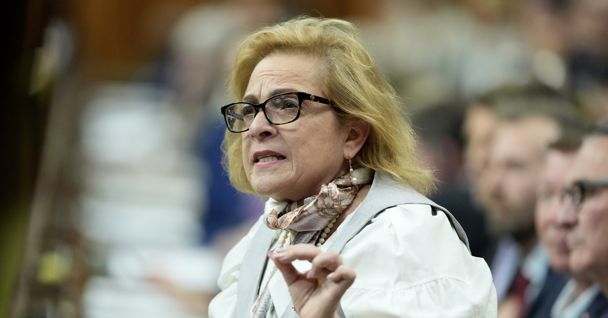 Economists blast the Liberals for ‘subverting’ Canada’s once world ...