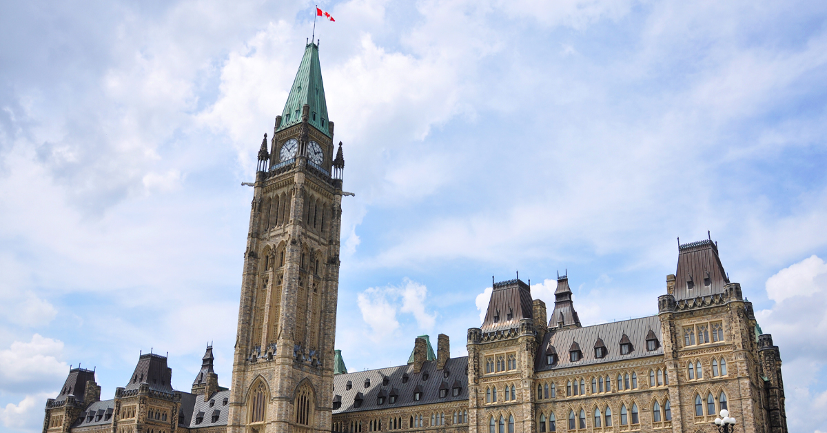 Constitutional rights charity warns that Bill C-9 could criminalize ...