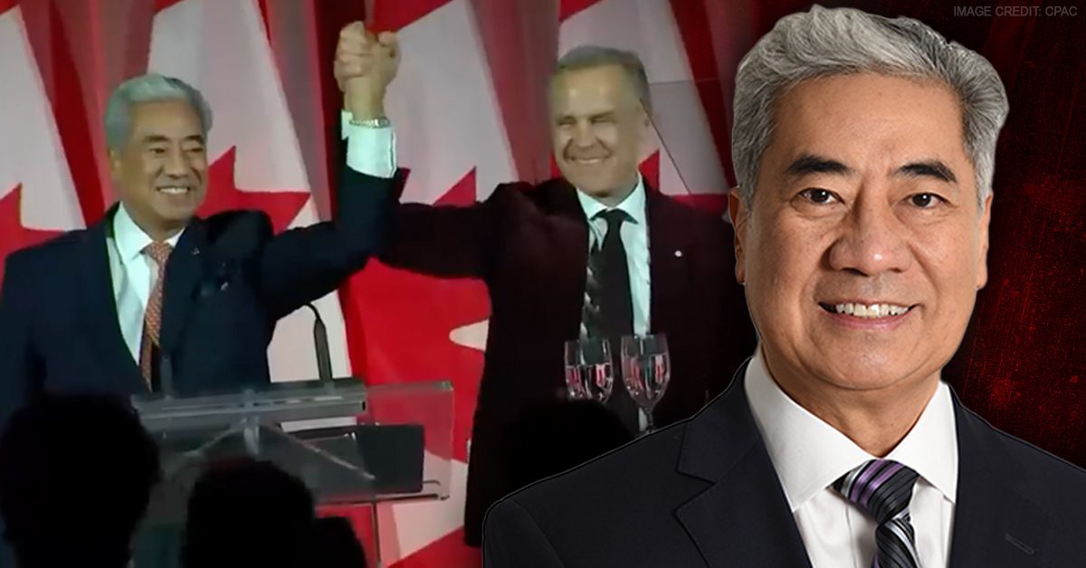 Fire Michael Ma! - Rebel News