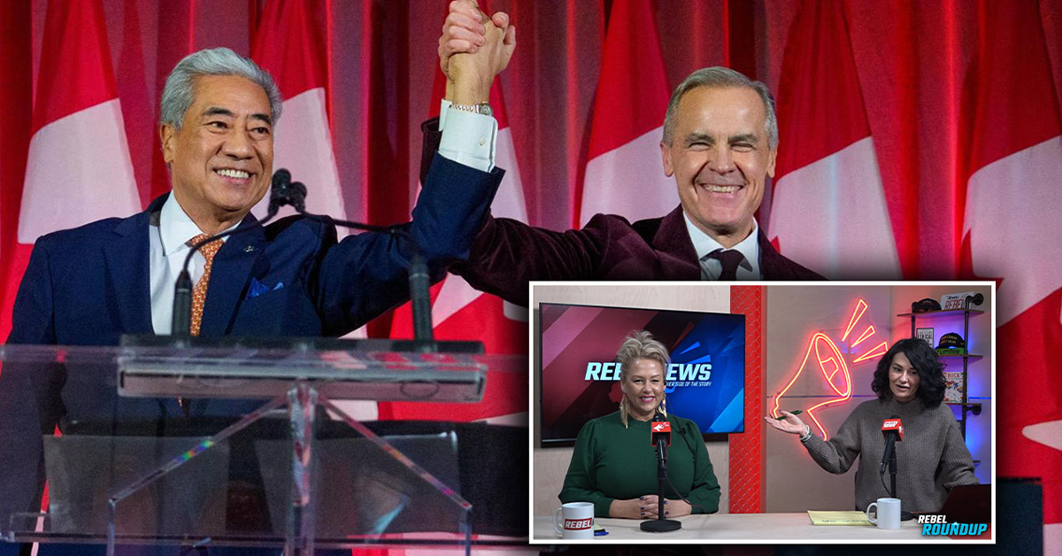 Rebels React: Floor-crosser Michael Ma betrays Conservative voters ...