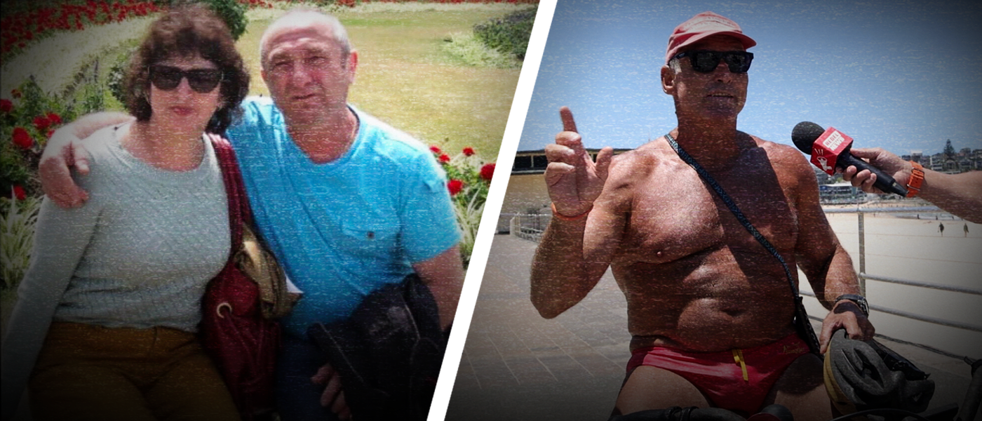 ‘An UNBELIEVABLE hero’: Friend of Boris Gurman honours man killed trying to stop Bondi ...