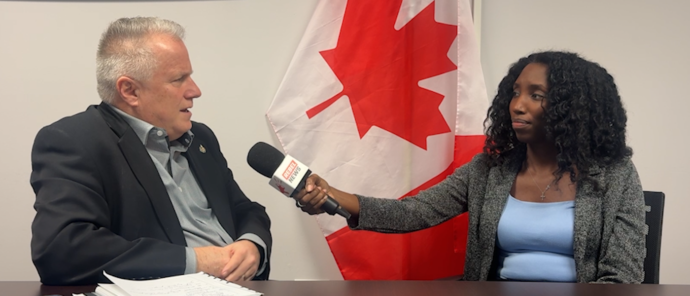 'The wrong direction': MP sounds alarm over Bill C-9 threat to ...