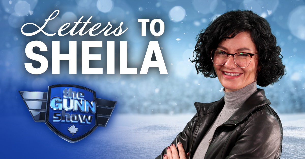 Letters to Sheila: What really mattered to listeners in 2025 - Rebel News