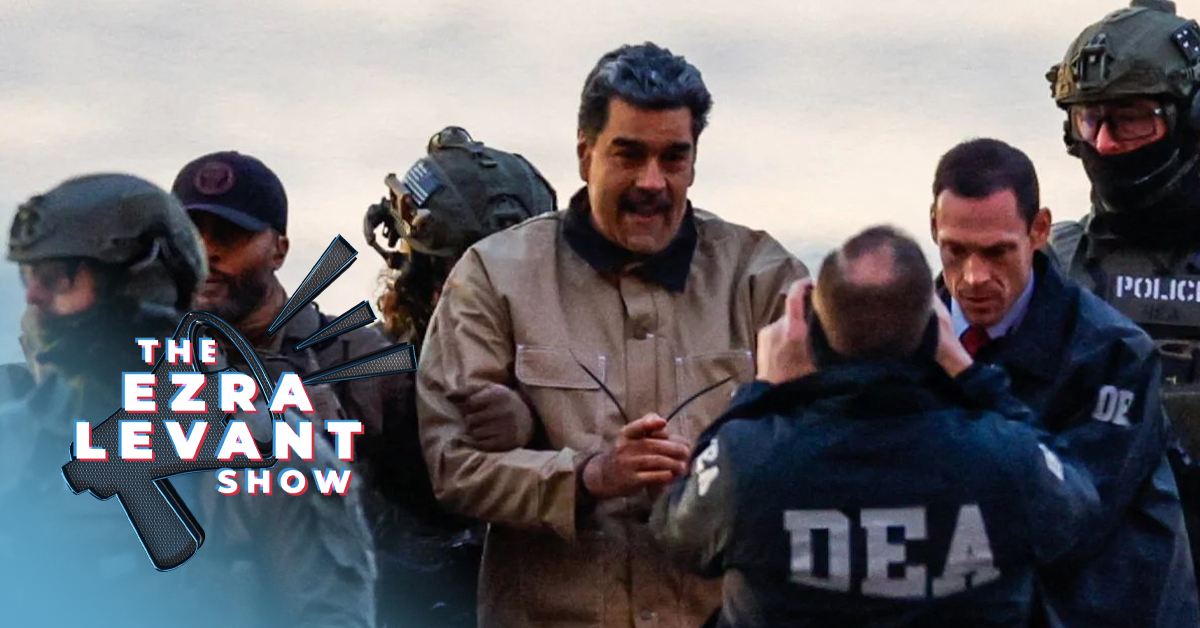 Daring U.S. raid on Venezuelan dictator shows President Trump's ...