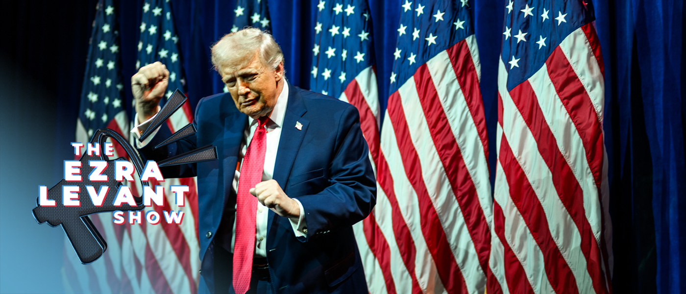 Is Donald Trump really going to invade Greenland? - Rebel News