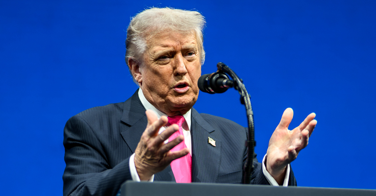 U.S. withdraws from UN gender and climate bodies, citing national ...