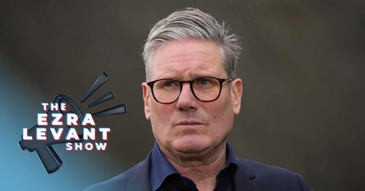 Fight for free speech intensifies as U.K. considers banning X - Rebel News