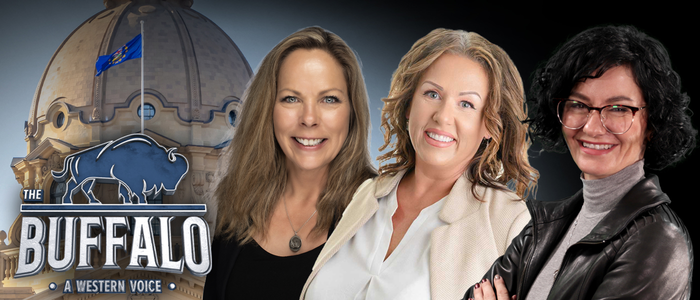 🔴Alberta separatism issues, Trans activist fakes death, Manitoba backs ...