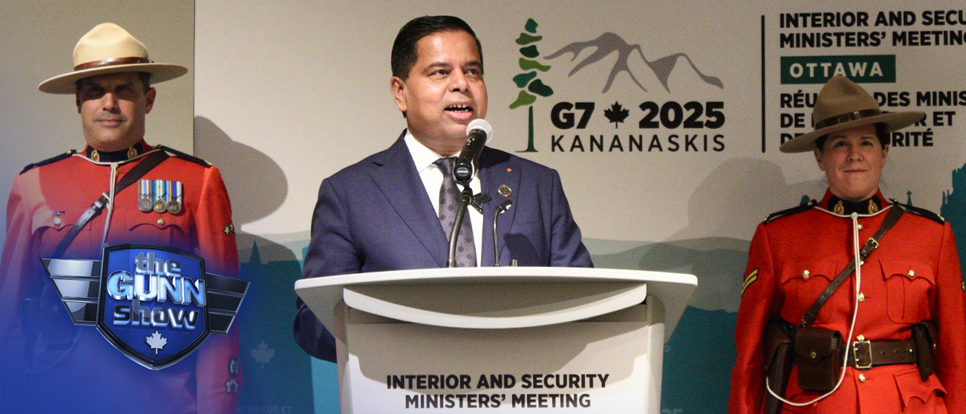 Gun grab flops: Tracey Wilson explains the Liberals’ embarrassing ...