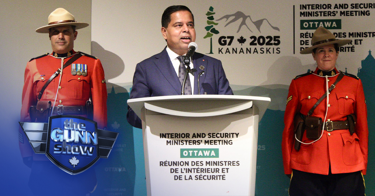 Gun grab flops: Tracey Wilson explains the Liberals’ embarrassing ...