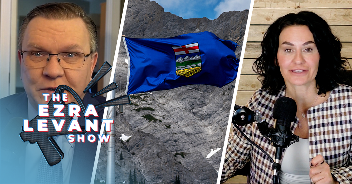 Alberta independence supporters 'acutely concerned' about province's ...