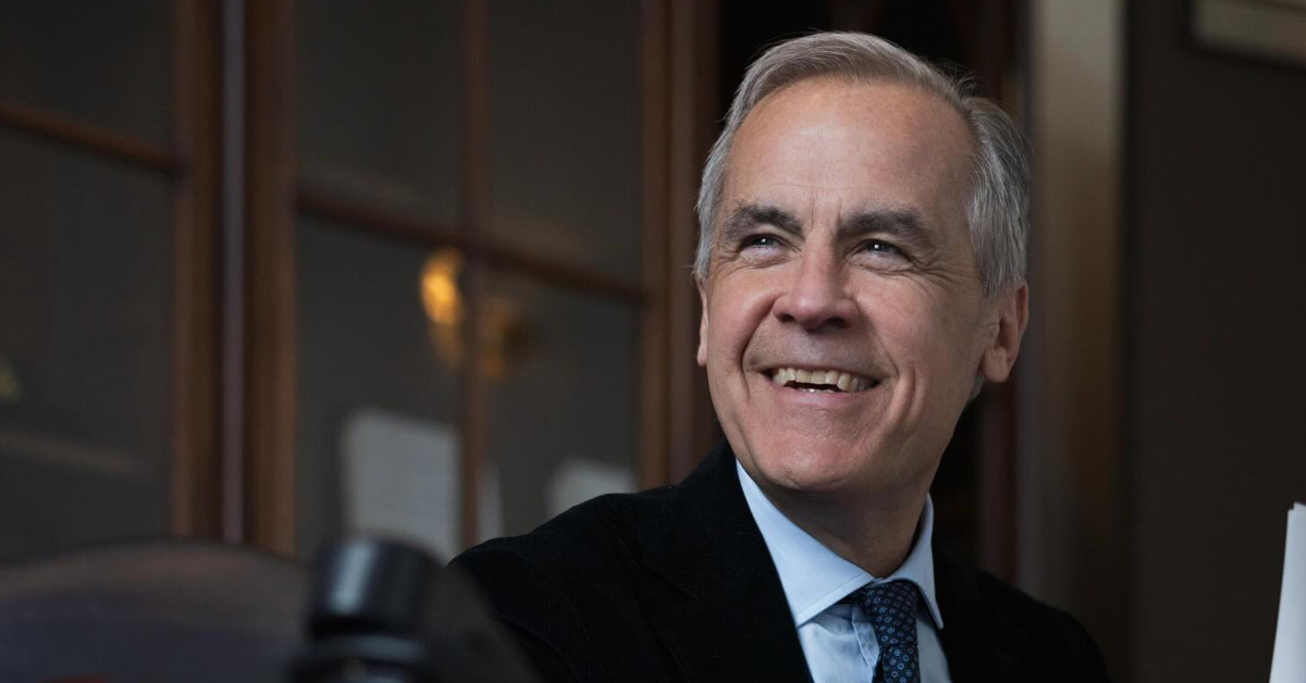 Ottawa admits Carney spent nearly $770,000 on hotels and catering ...