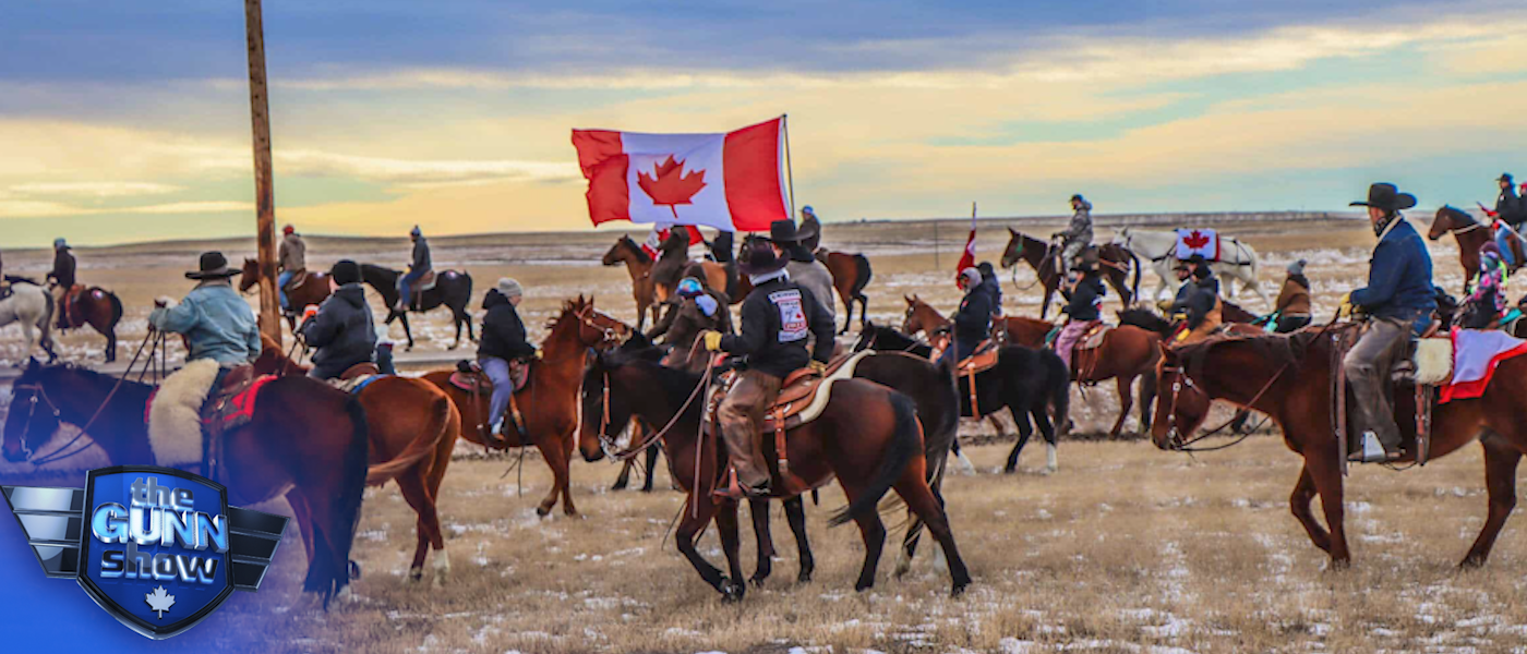 Tamara Lich on Trudeau’s Emergencies Act defeat and the rise of Western ...