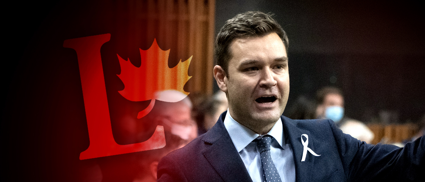 Fire MP Matt Jeneroux! - Rebel News