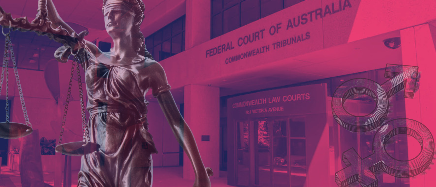BREAKING: Australian Federal Court rules ‘trans women’ are REAL women ...
