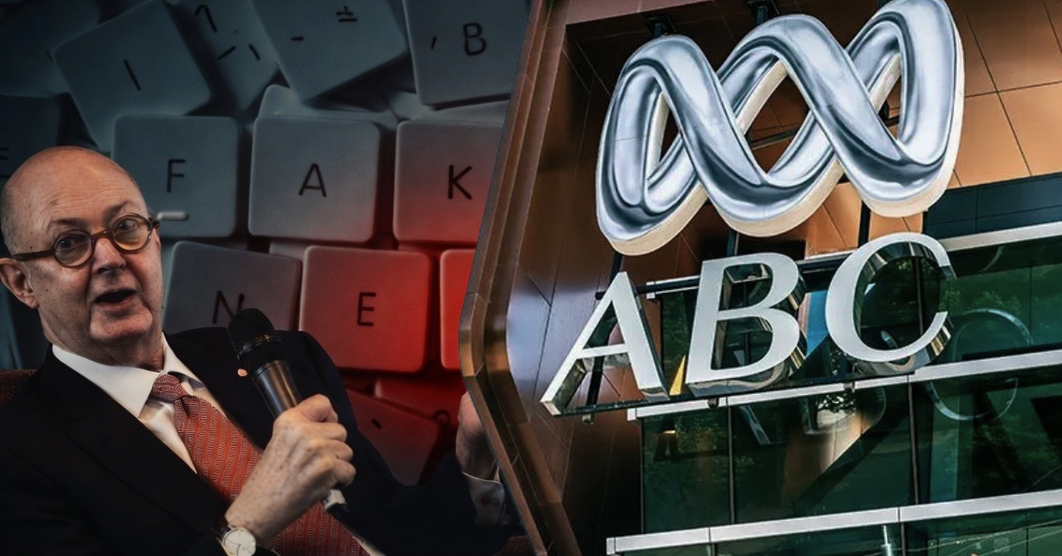 WATCH: Avi Yemini SLAMS his uncle, ABC boss Kim Williams, over network ...