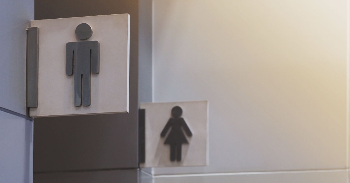 Saskatchewan mother threatens legal action over girls' washroom privacy ...