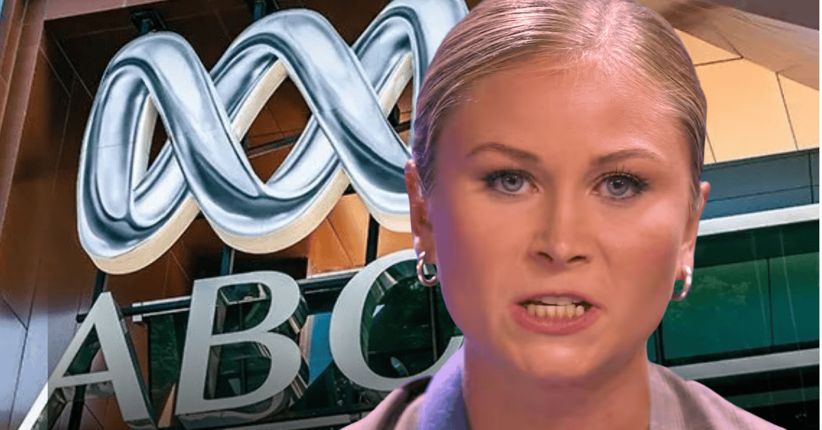 🔴 LIVE NOW: DEFUND THE ABC! Aussies rally after Grace Tame hire - Rebel ...