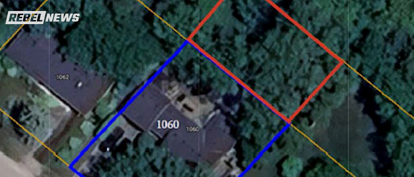 Homeowners furious after Ontario government threatens to seize portions ...