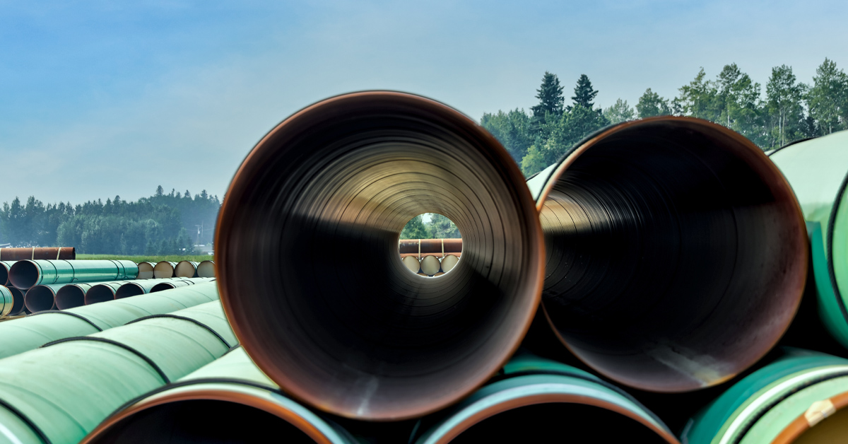 Even Canada's largest oil companies say Ottawa's rules make a new ...